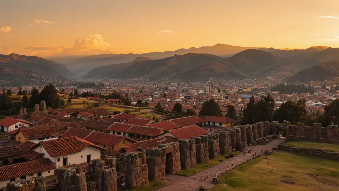10 Lugares Instagrameables en Cusco que No Puedes Perderte | Explora Cusco