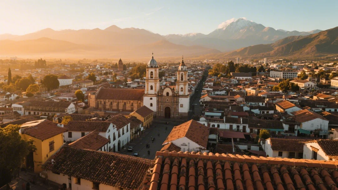 8 Lugares Gratis que Debes Visitar en Cusco: Guía Completa | Explora Cusco